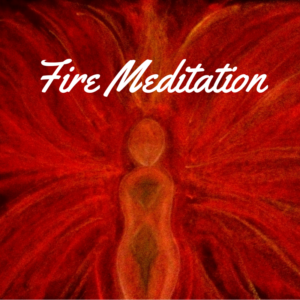 Fire Meditation - Celticai Studio